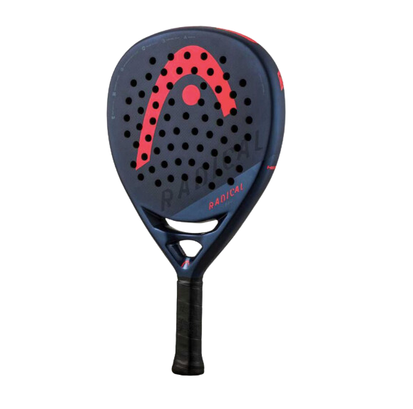 HEAD Radical PRO | G6 Padel & Gym