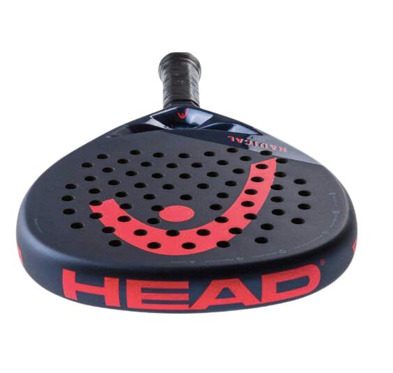 HEAD Radical PRO | G6 Padel & Gym